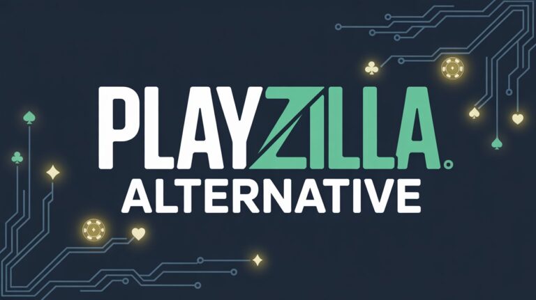 Playzilla Alternative 2025: Sicher, vielfältig & lohnenswert entdecken ...