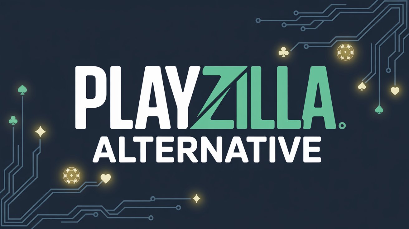 Playzilla Alternative 2025: Sicher, vielfältig & lohnenswert entdecken ...